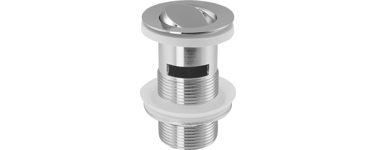 Schaftventil 1¼" x Ø 60 mm - Adolf Schmidt Metallwaren- und ...