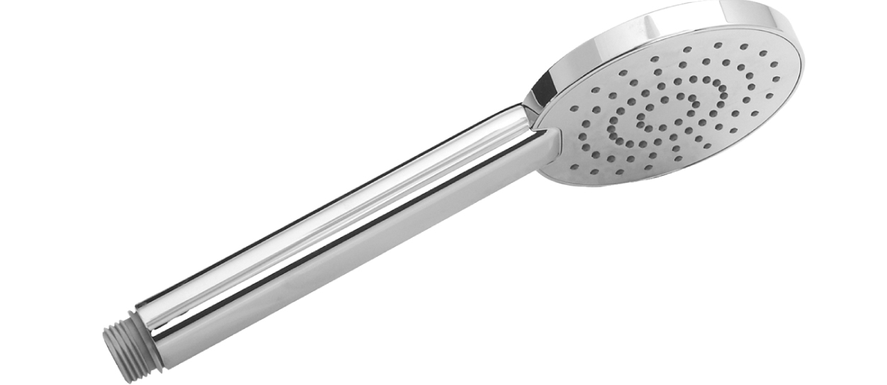 "Slim" hand shower - Adolf Schmidt Metallwaren- und Holzschraubenfabrik ...