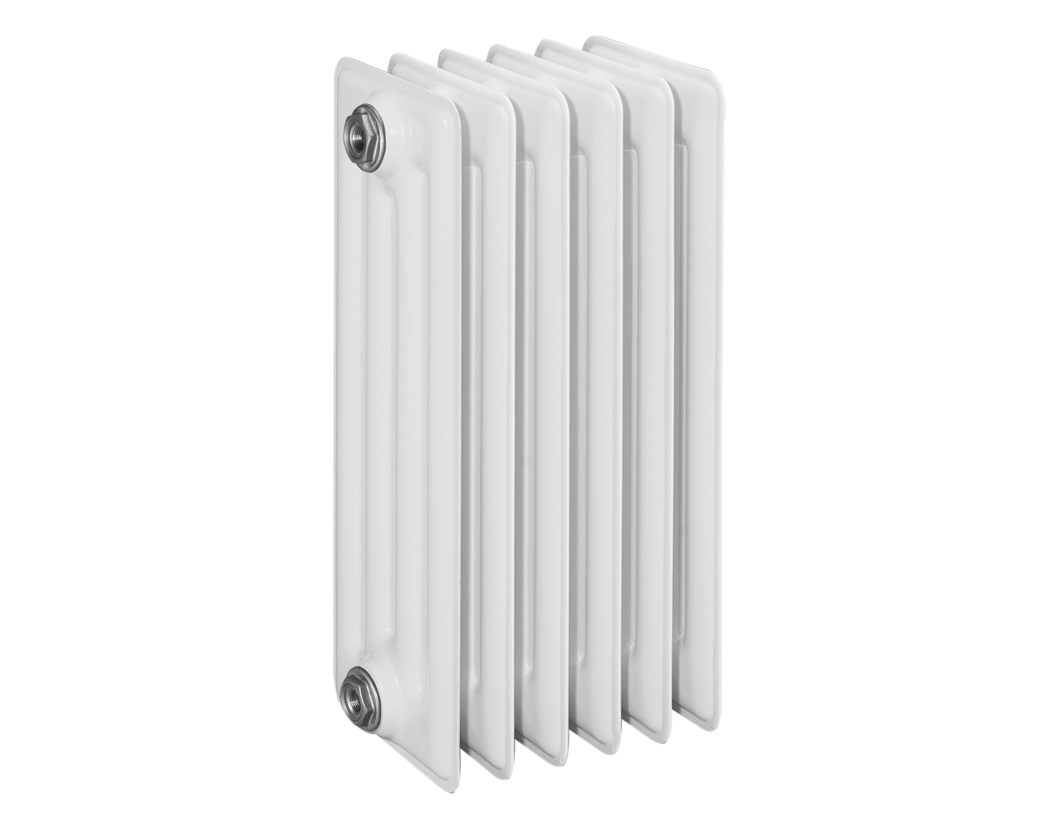 DIN steel radiator, primed - Adolf Schmidt Metallwaren- und ...