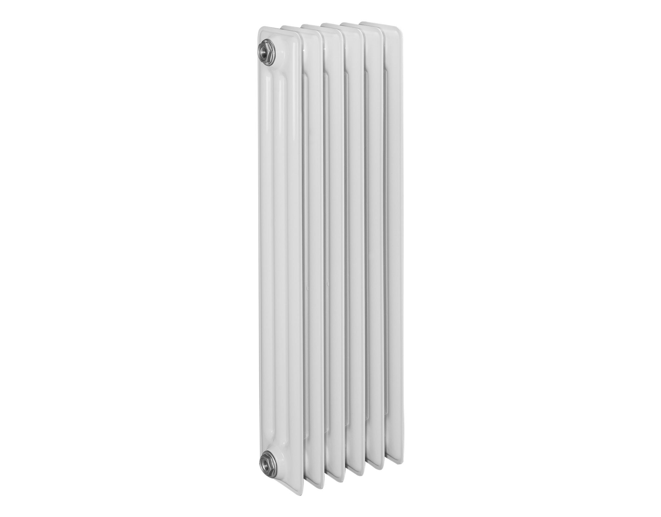 DIN steel radiator, primed - Adolf Schmidt Metallwaren- und ...