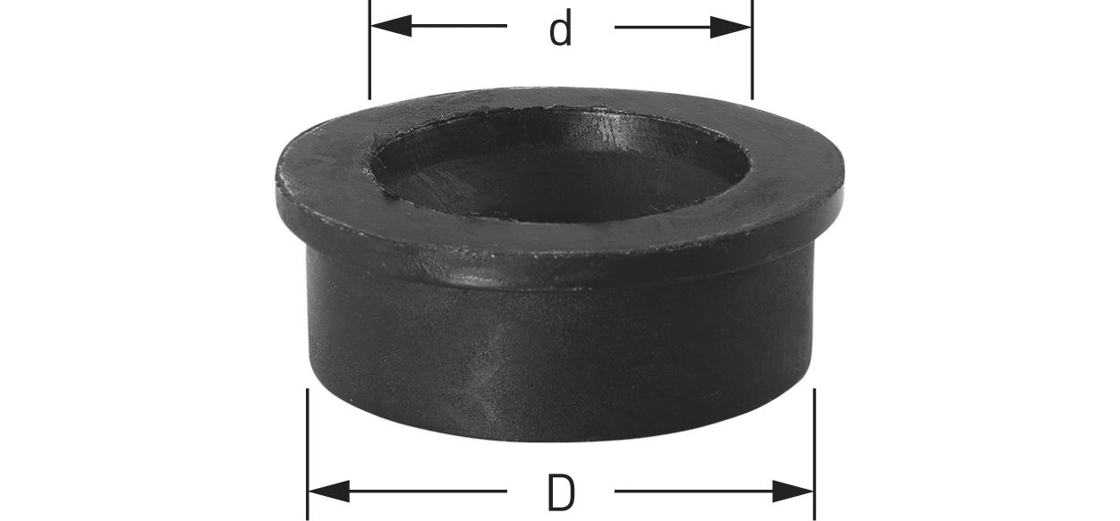 Trap nipple - Adolf Schmidt Metallwaren- und Holzschraubenfabrik GmbH ...