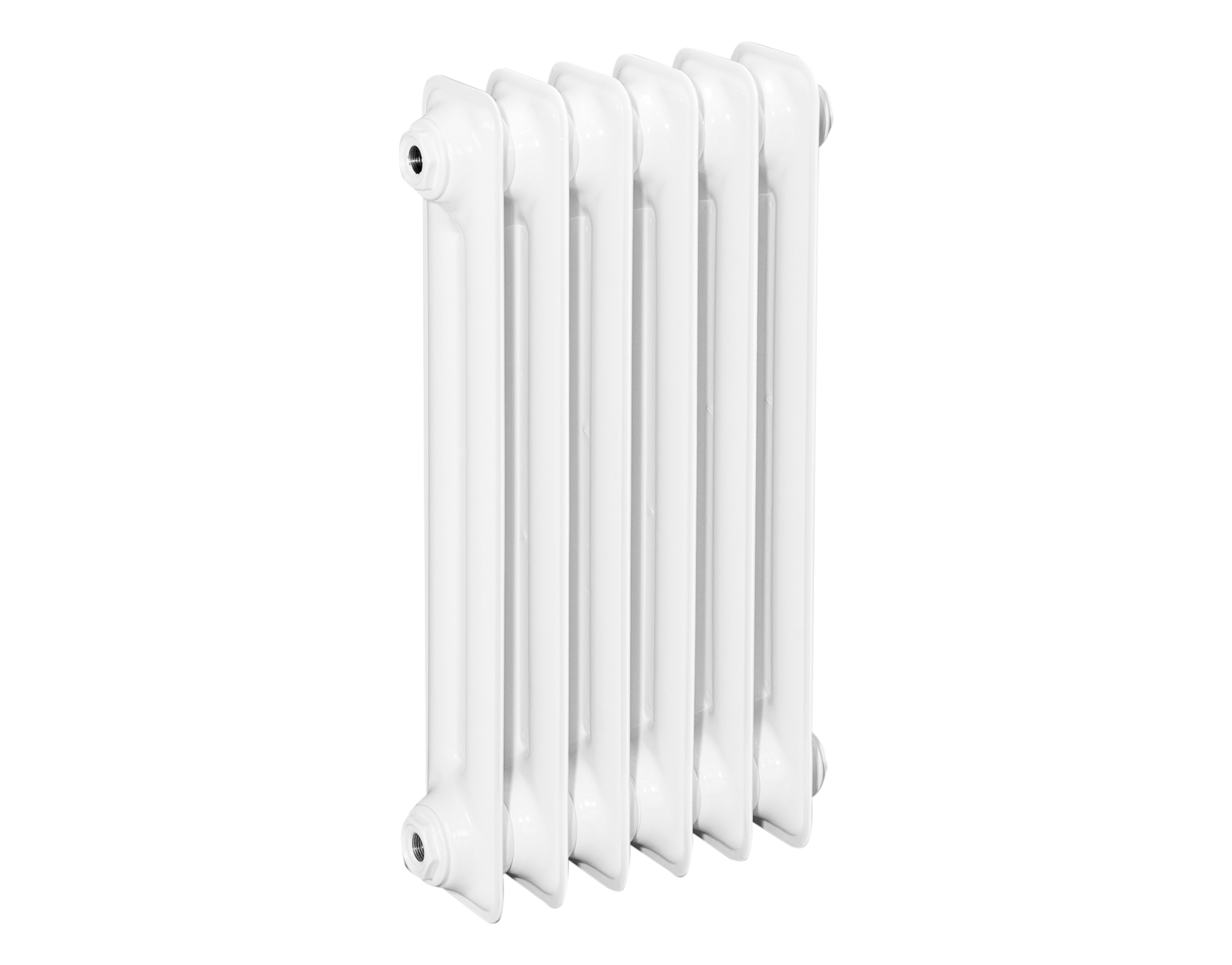 DIN steel radiator, RAL 9010. - Adolf Schmidt Metallwaren- und ...
