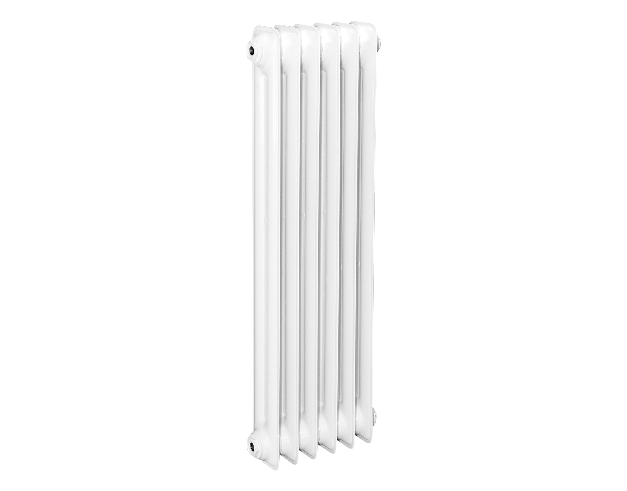 DIN steel radiator, RAL 9010. - Adolf Schmidt Metallwaren- und ...