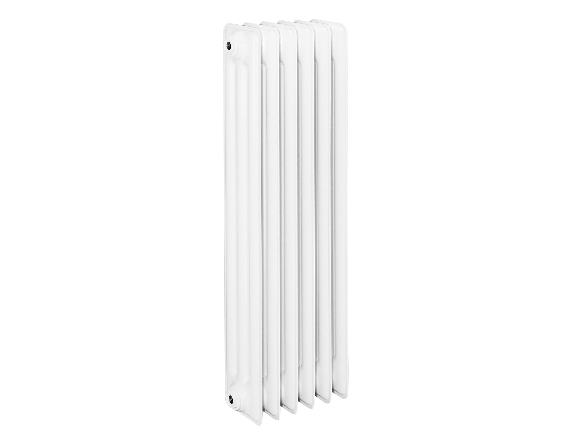 DIN steel radiator, RAL 9010. - Adolf Schmidt Metallwaren- und ...