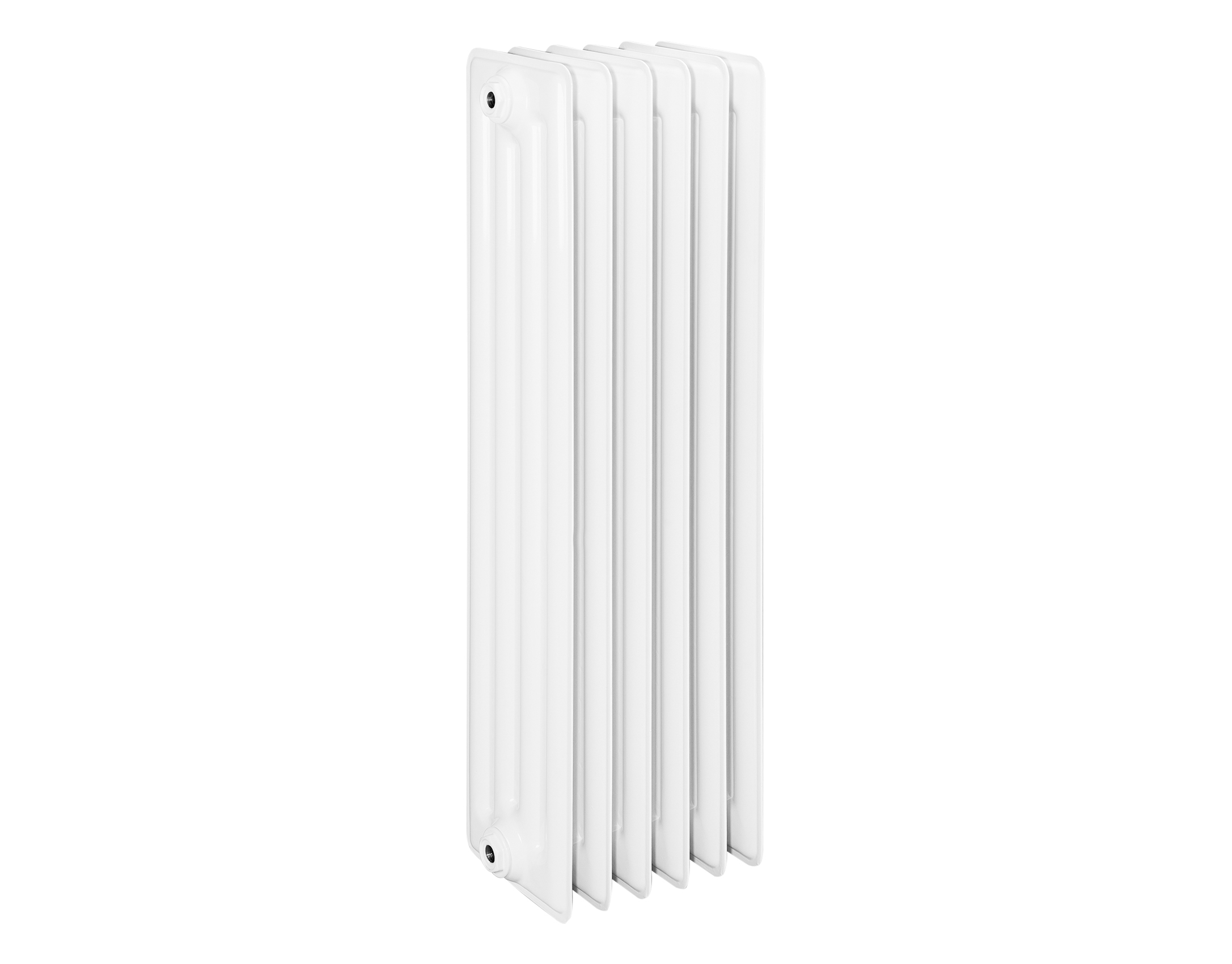 DIN steel radiator, RAL 9010. - Adolf Schmidt Metallwaren- und ...