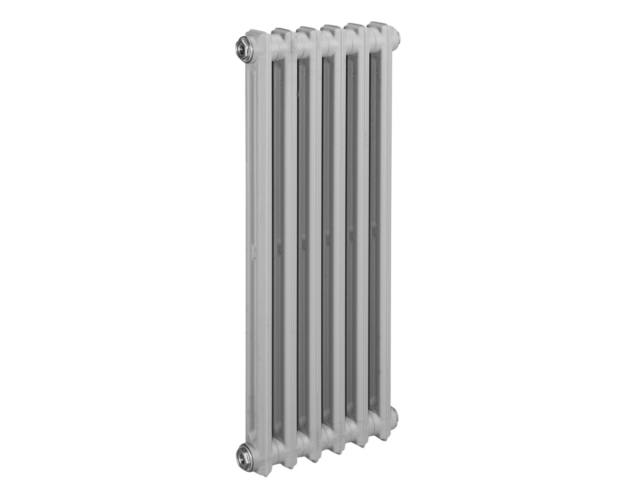 DIN Berlin cast iron radiator, pr - Adolf Schmidt Metallwaren- und ...