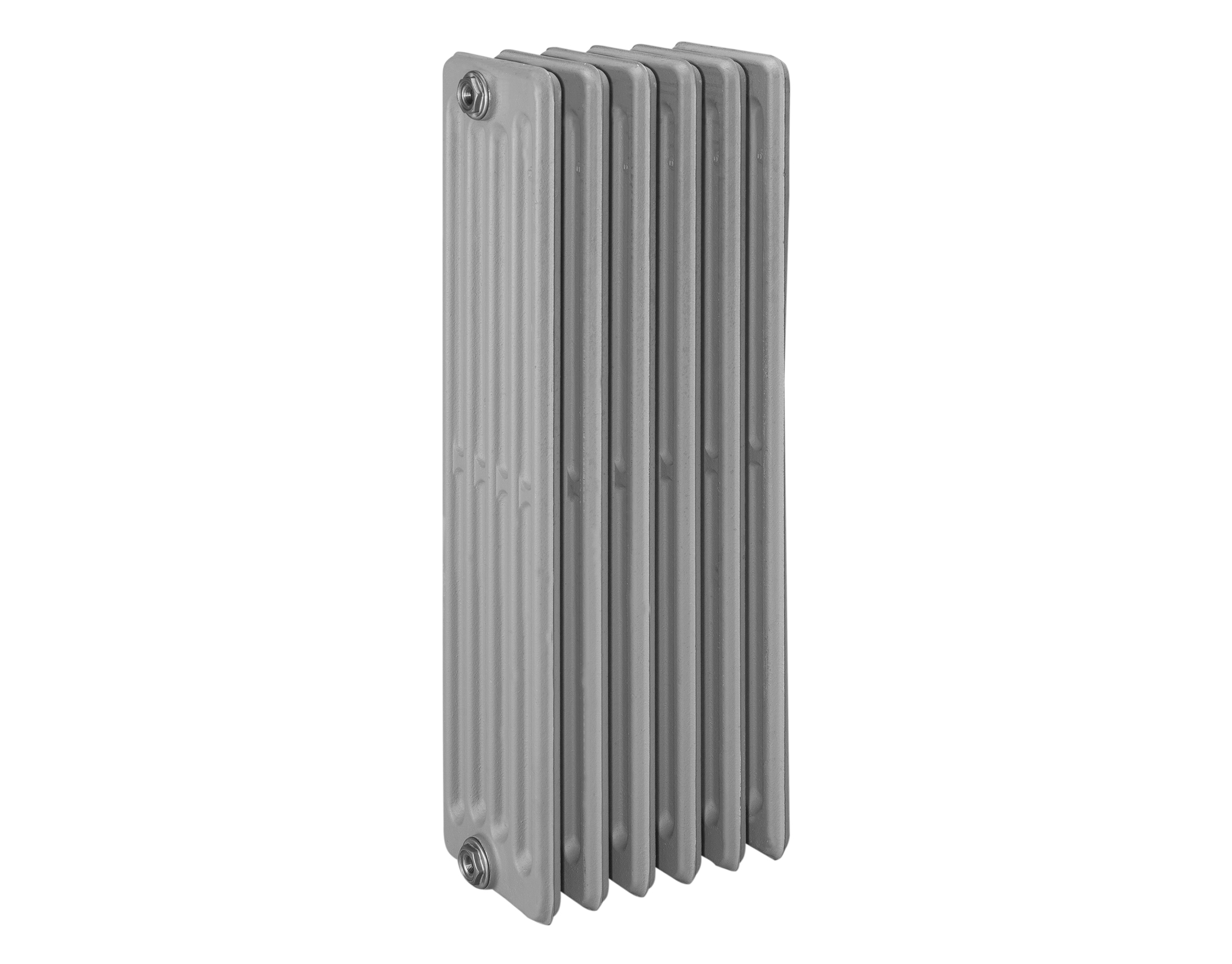 DIN Berlin cast iron radiator, pr - Adolf Schmidt Metallwaren- und ...