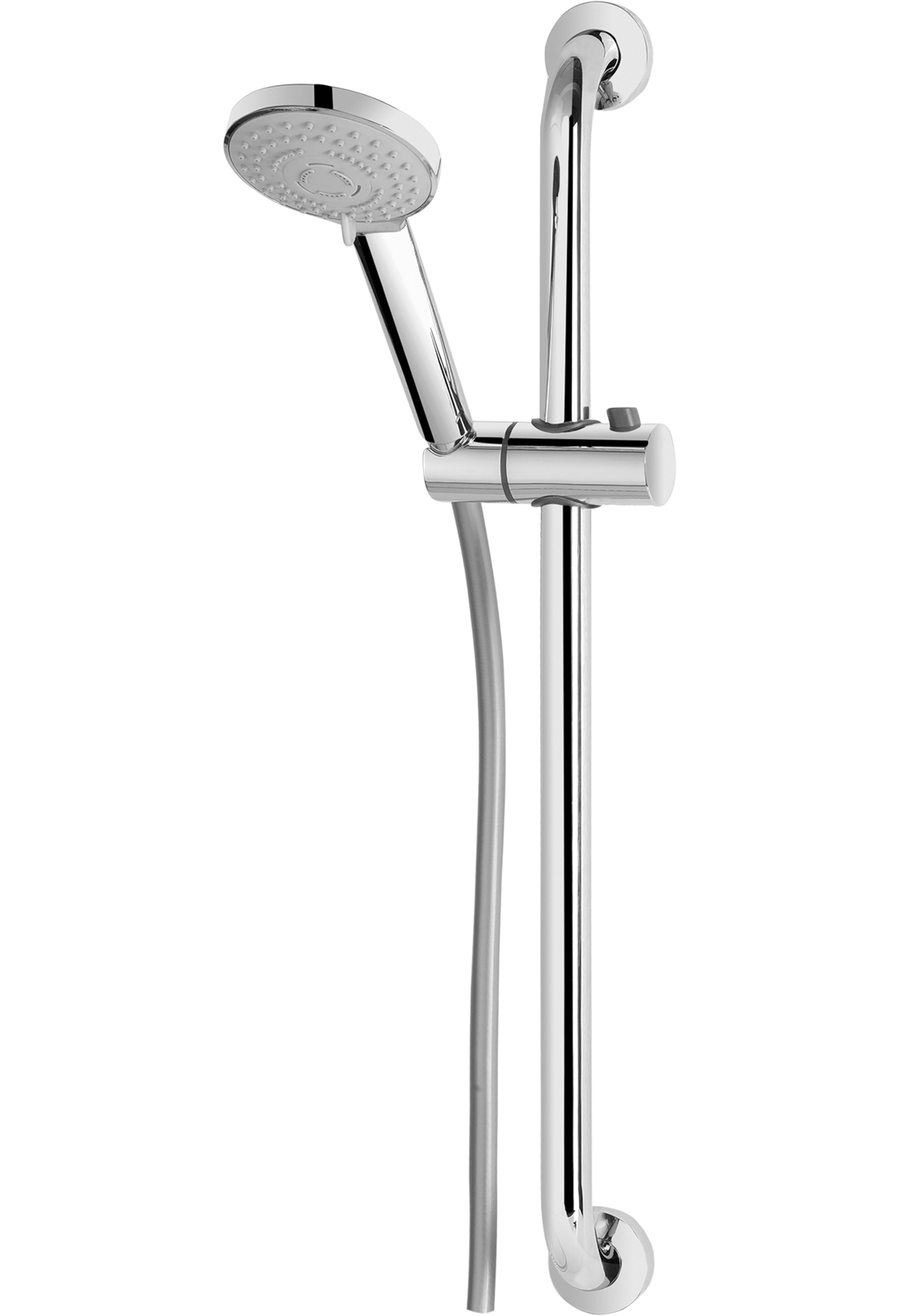 Shower fitting series 8000 consisting of - Adolf Schmidt Metallwaren ...