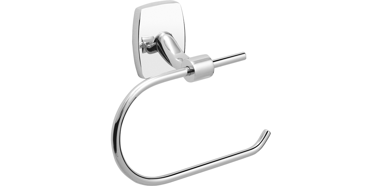 Toilet paper holder - Adolf Schmidt Metallwaren- und ...