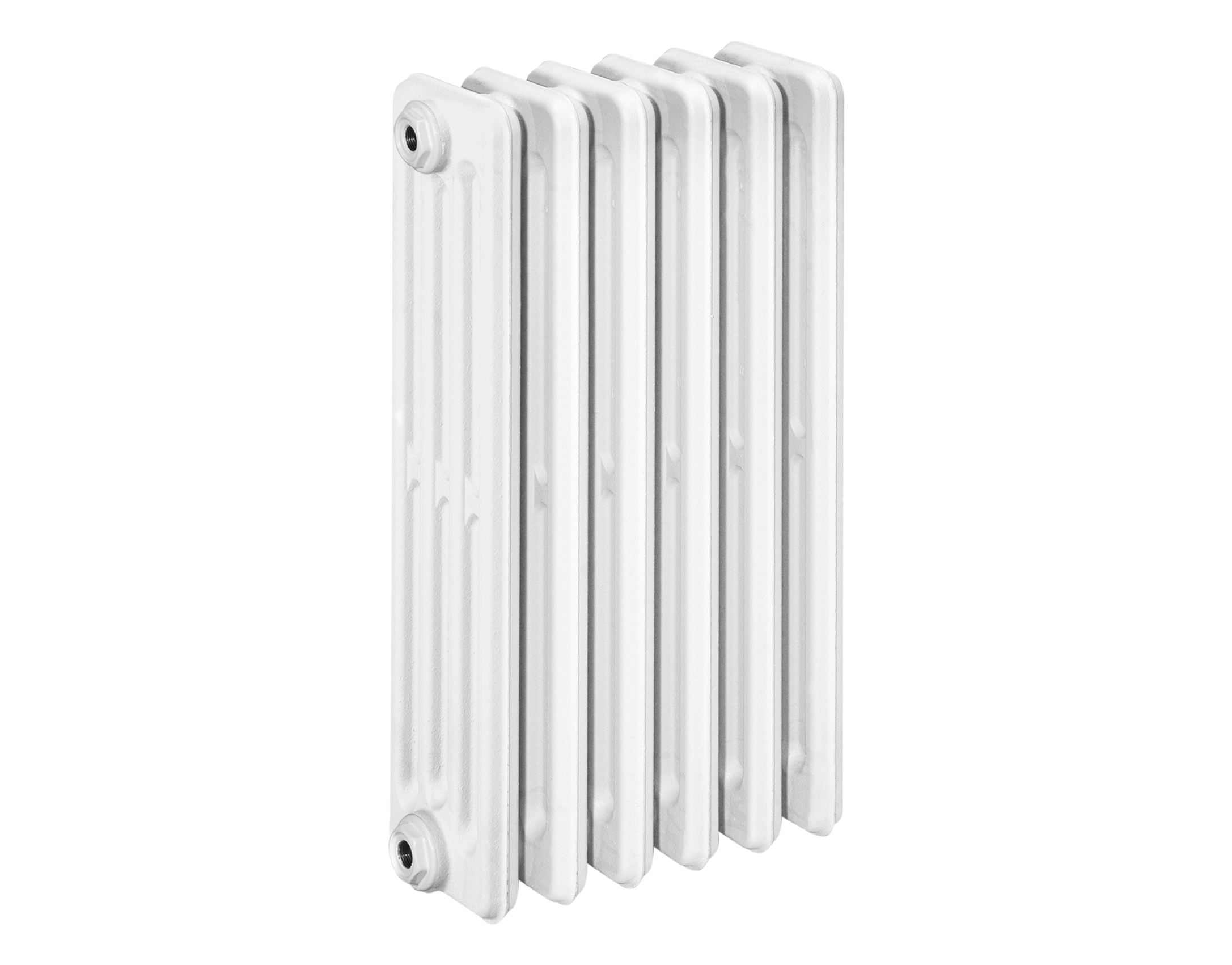 DIN Berlin cast iron radiator, RA - Adolf Schmidt Metallwaren- und ...