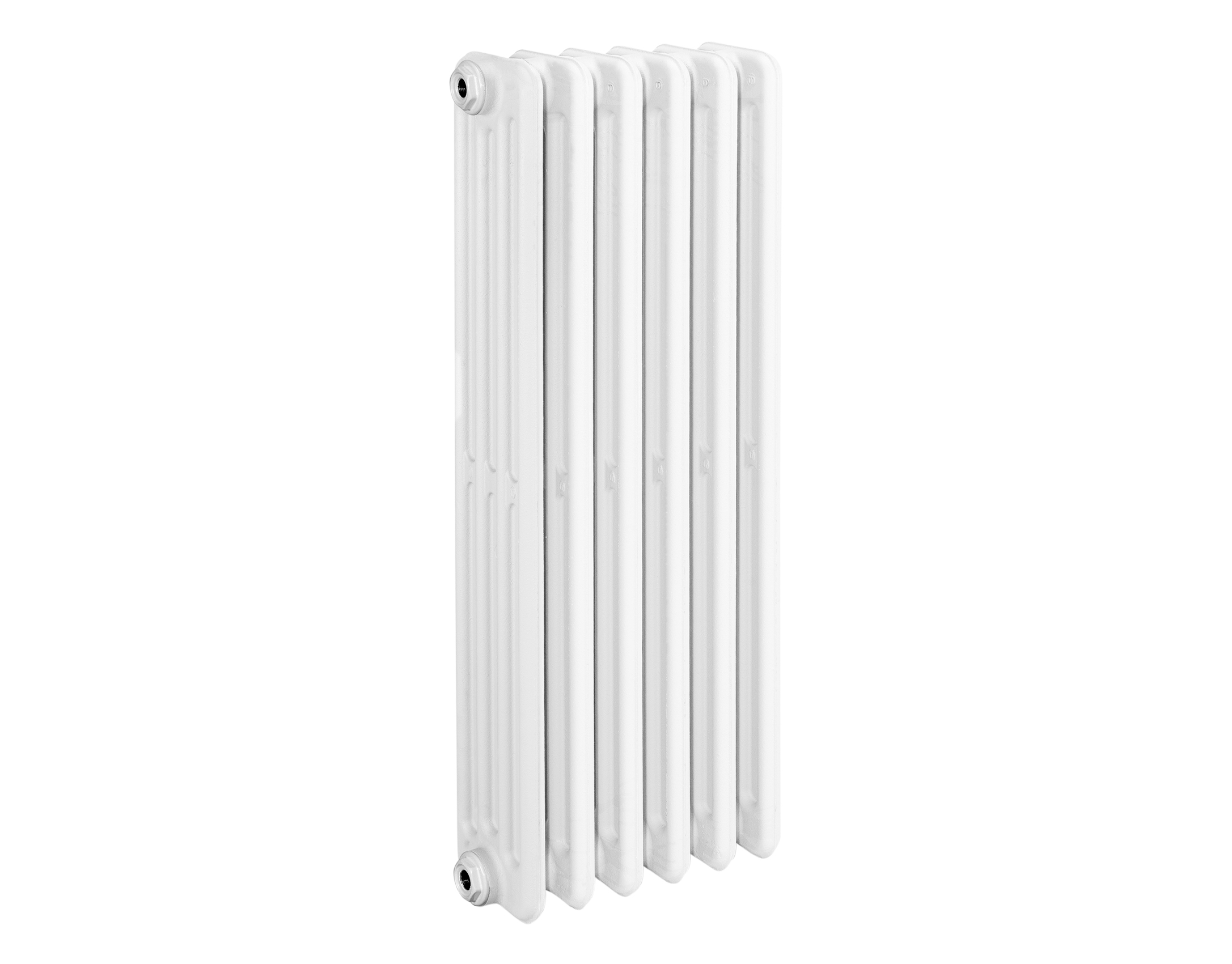 DIN Berlin cast iron radiator, RA - Adolf Schmidt Metallwaren- und ...