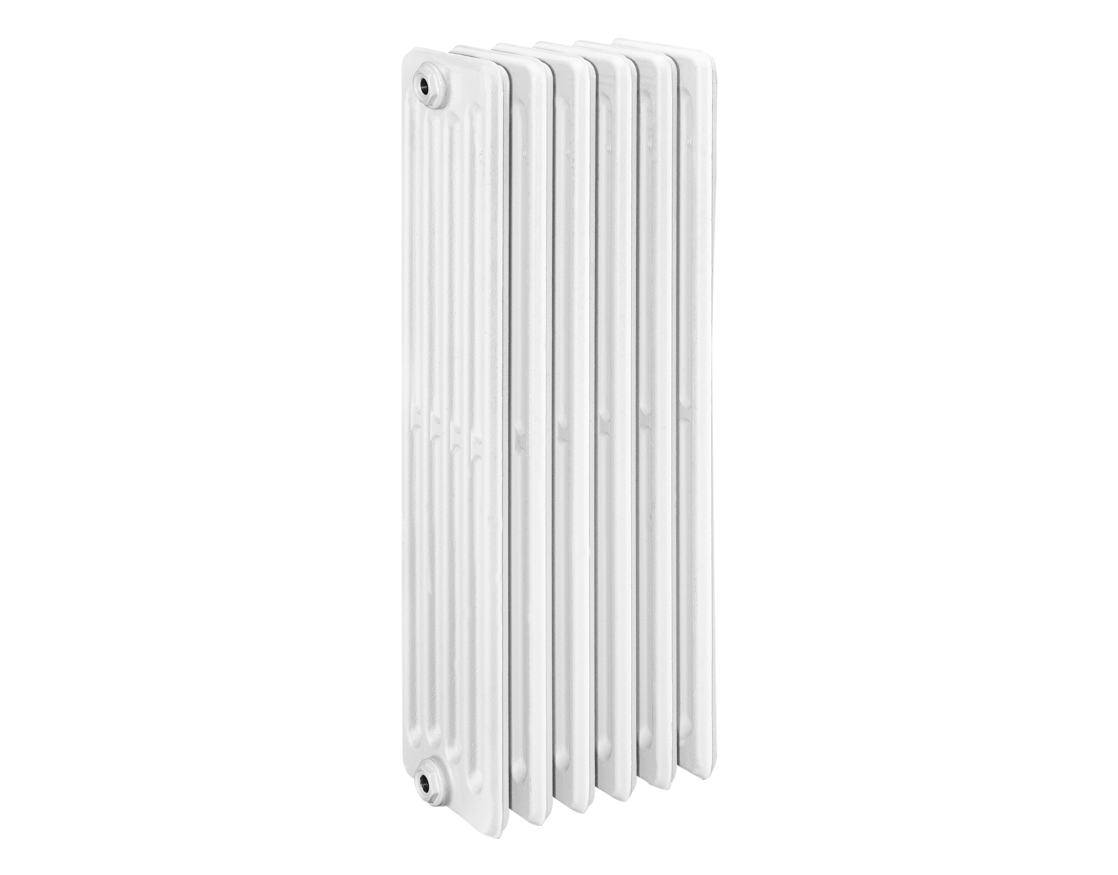 DIN Berlin cast iron radiator, RA - Adolf Schmidt Metallwaren- und ...