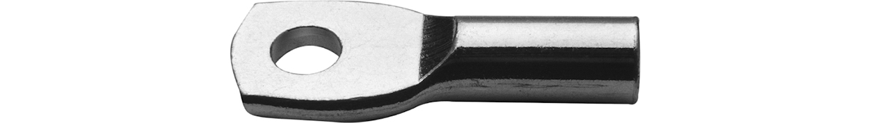 Galvanised steel suspension lugs - Adolf Schmidt Metallwaren- und ...
