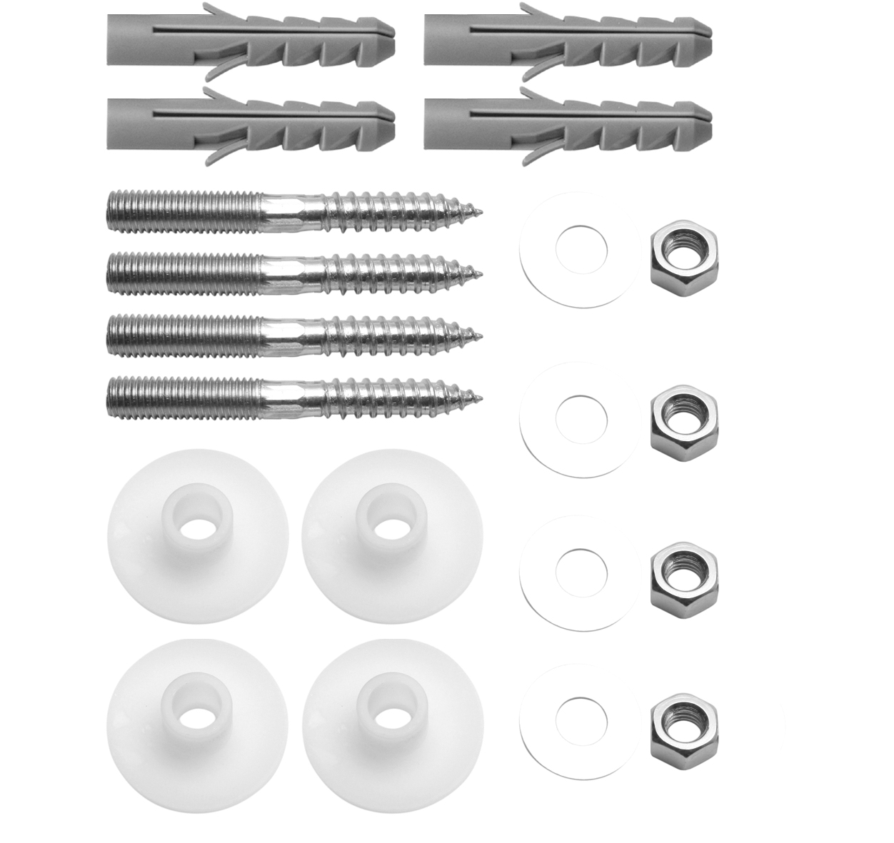 Wash basin / urinal / heavy-duty fastener, SL-4 - Adolf Schmidt ...