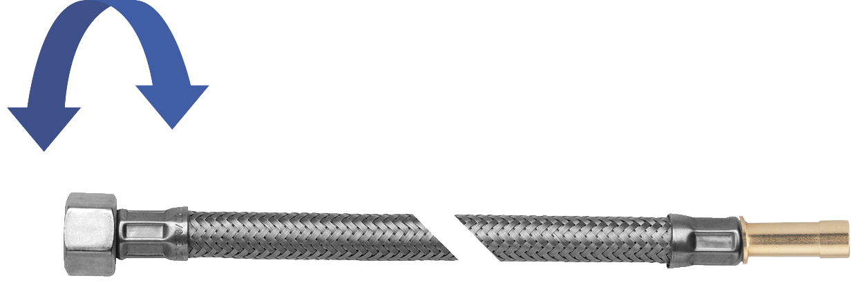 Nut one end, IG, anti-twist nut - Adolf Schmidt Metallwaren- und ...