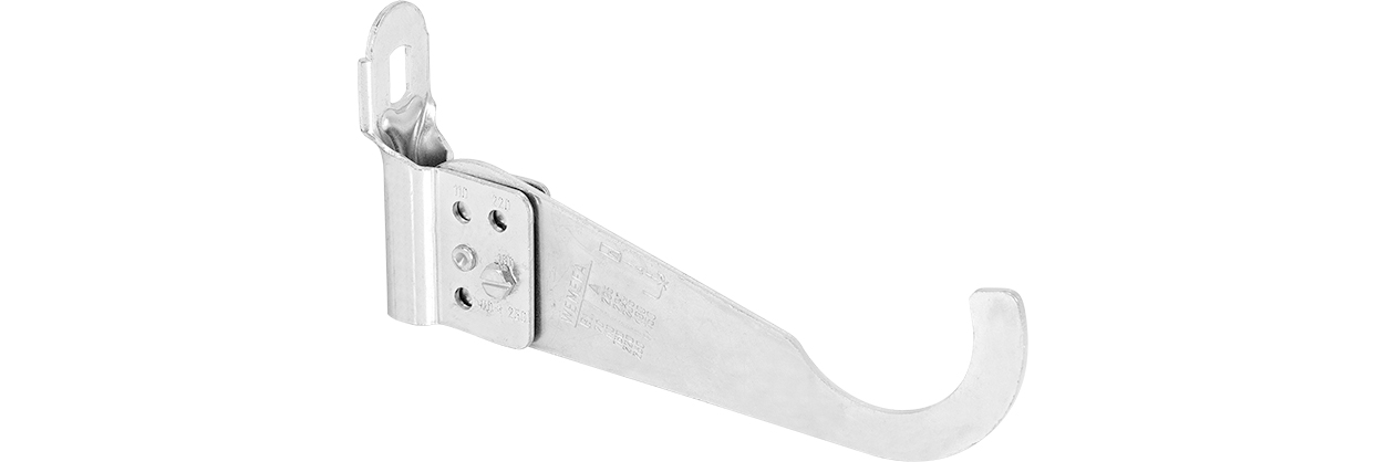 Universal wall brackets for radiators - Adolf Schmidt Metallwaren- und ...